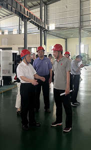 Welcome To Diesel Generator Set factory -LONGKAI POWER