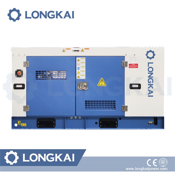 from China manufacturer - Longkai
