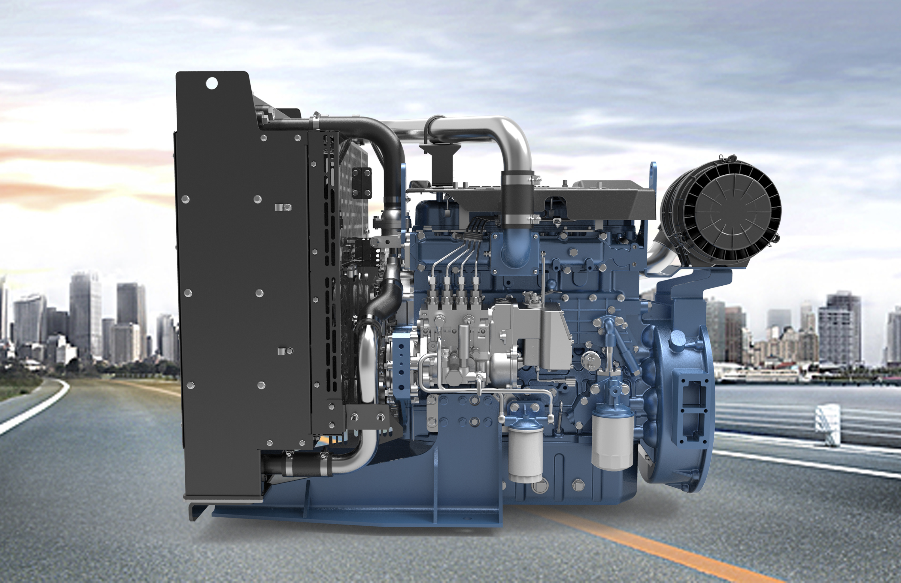 Industrial Generator from China, Industrial Generator Manufacturer ...