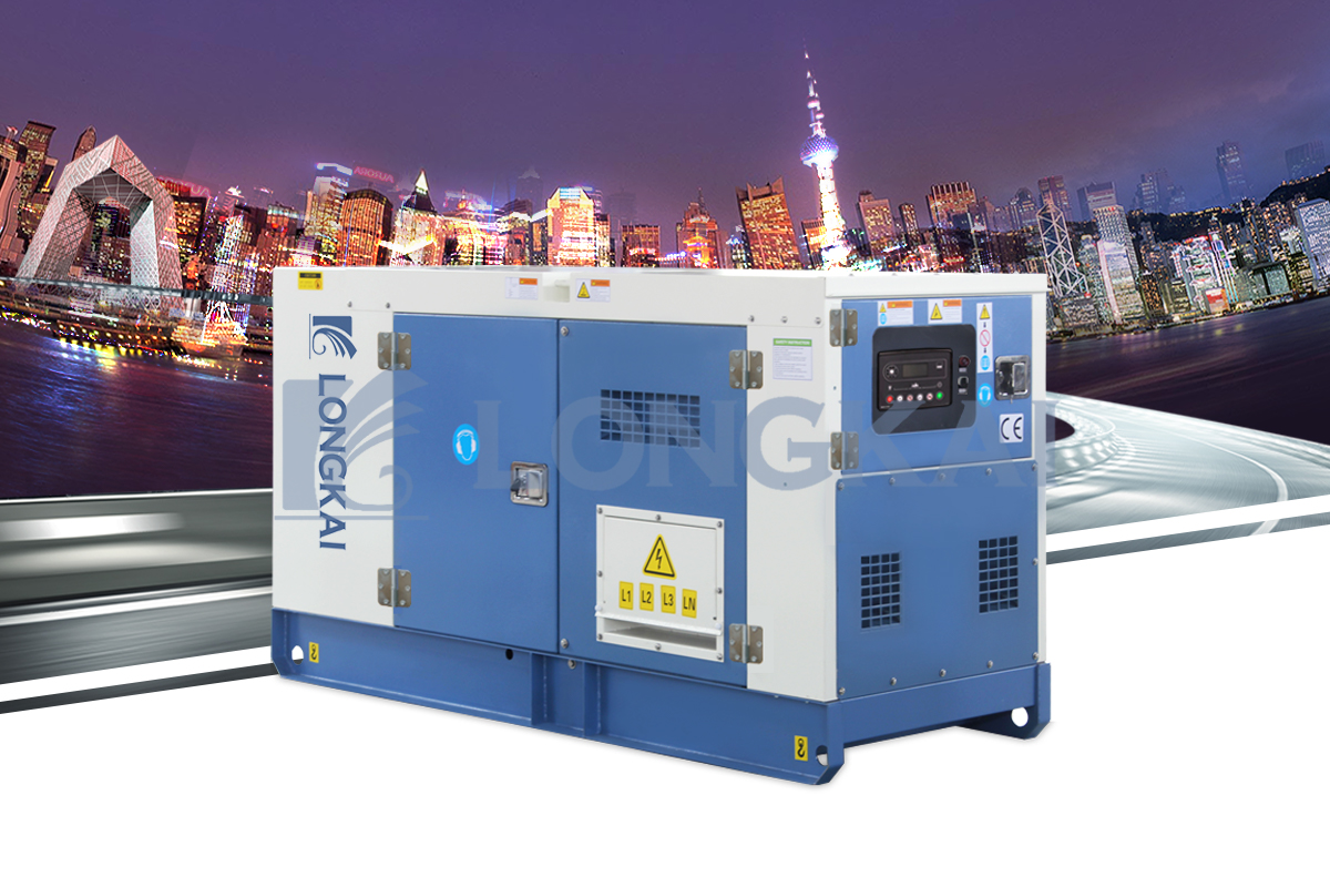 from China manufacturer - Longkai