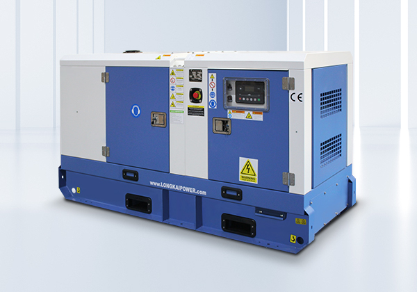 Welcome To Diesel Generator Set factory -LONGKAI POWER