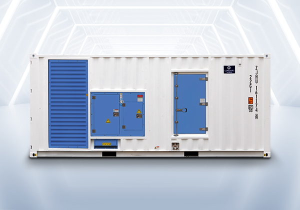 Welcome To Diesel Generator Set factory -LONGKAI POWER