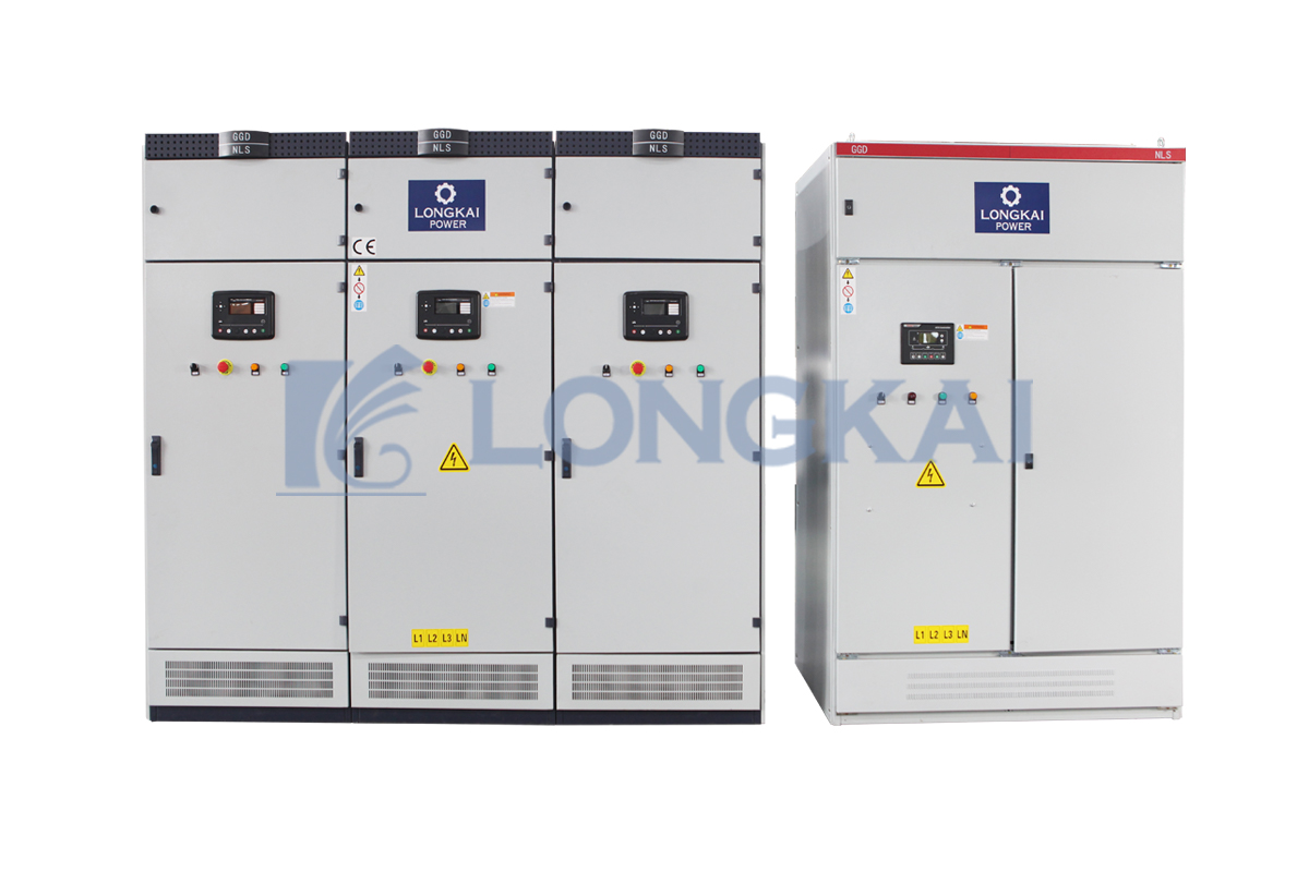 from China manufacturer - Longkai